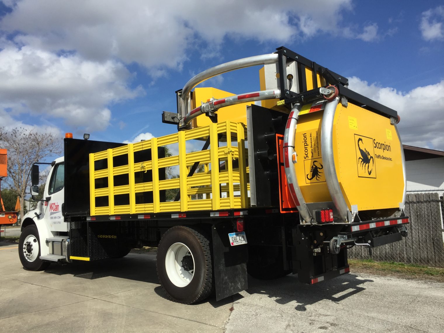 Exploring the SNOOPER® Truck: Understanding Its Role and Functions ...