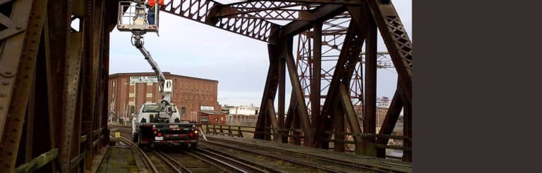 What Is A ‘Snooper’ Truck? | Underbridge and Aerial Access Equipment ...