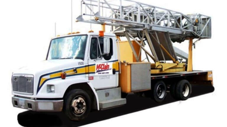 Underbridge Access Platform Unit Rentals | Underbridge and Aerial ...