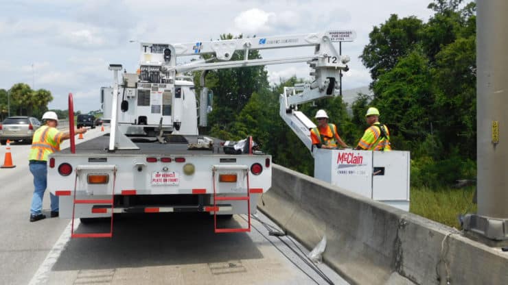 Underbridge Inspection Equipment Rentals | Underbridge and Aerial ...
