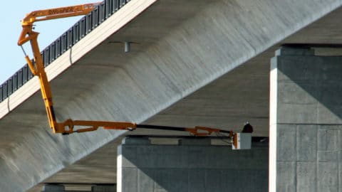 What Is A ‘Snooper’ Truck? | Underbridge and Aerial Access Equipment ...