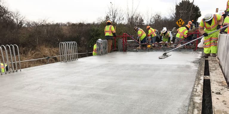 Bridge Inspection Equipment Rentals | Underbridge and Aerial Access ...