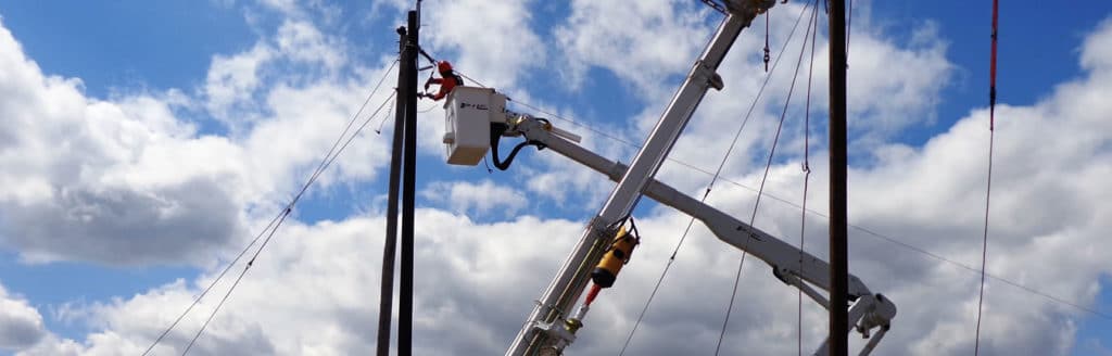 Underbridge Access Platform Unit Rentals | Underbridge and Aerial ...