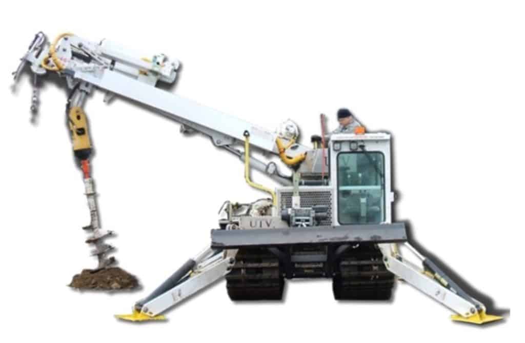 UTV Achiever RT 02 DD (2) | Underbridge and Aerial Access Equipment ...