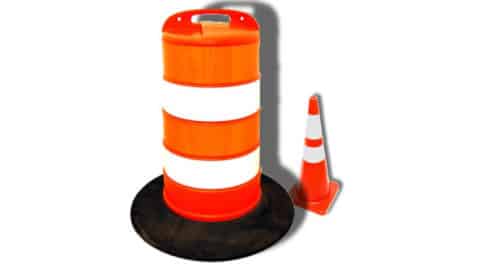 Traffic Control Safety Services & Equipment Rentals | Underbridge and ...