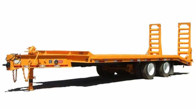 Butler Trailers Sales and Rentals | Underbridge and Aerial Access ...