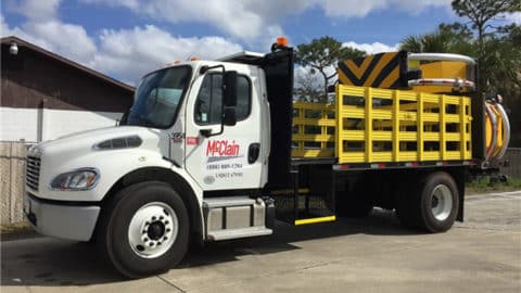 Traffic Control Safety Services & Equipment Rentals | Underbridge and ...