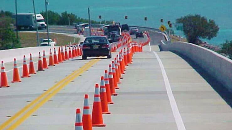 Traffic Control Safety Services & Equipment Rentals | Underbridge and ...