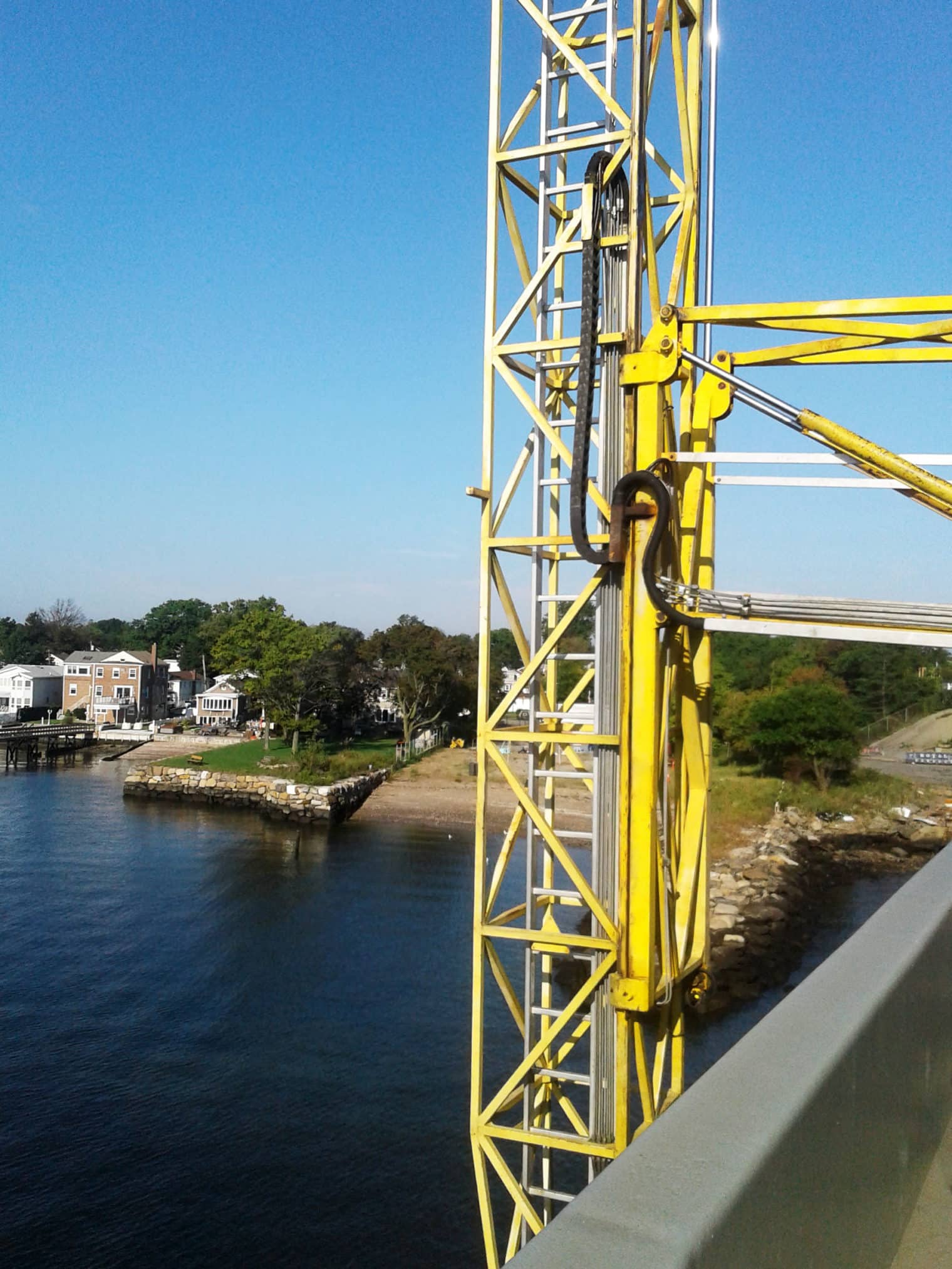 MOOG MBI 90T Truck-Mounted Platform Unit | Underbridge and Aerial ...