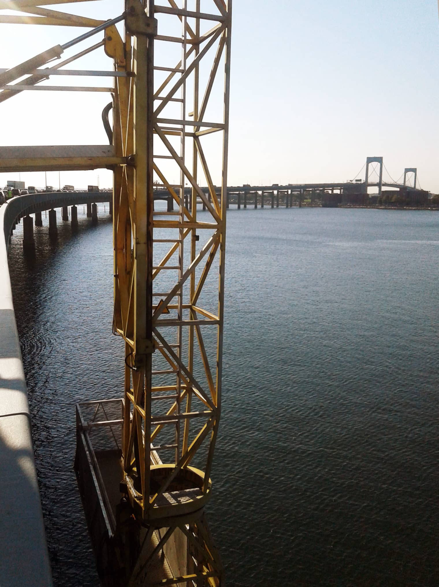 MOOG MBI 90T Truck-Mounted Platform Unit | Underbridge and Aerial ...