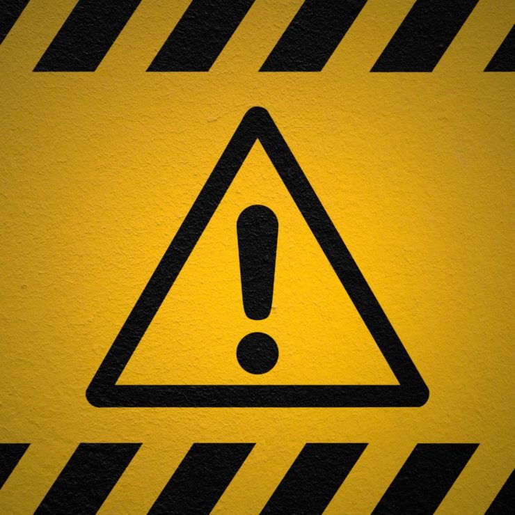 Dangers Associated with Missed Bridge Inspections | Underbridge and ...