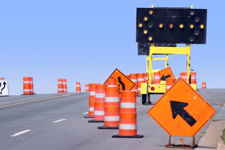How Traffic Control Services from McClain Can Make New Year’s Easier ...