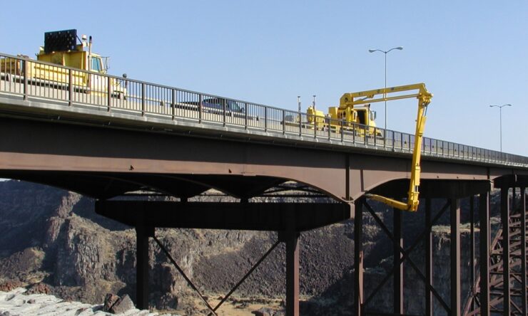 How To Choose The Right Bridge Inspection Equipment For Your Needs ...
