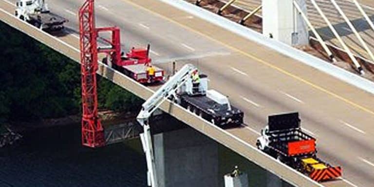 Tools and Technologies for Inspecting Under Bridges